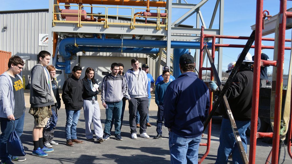 Laborers Local 43