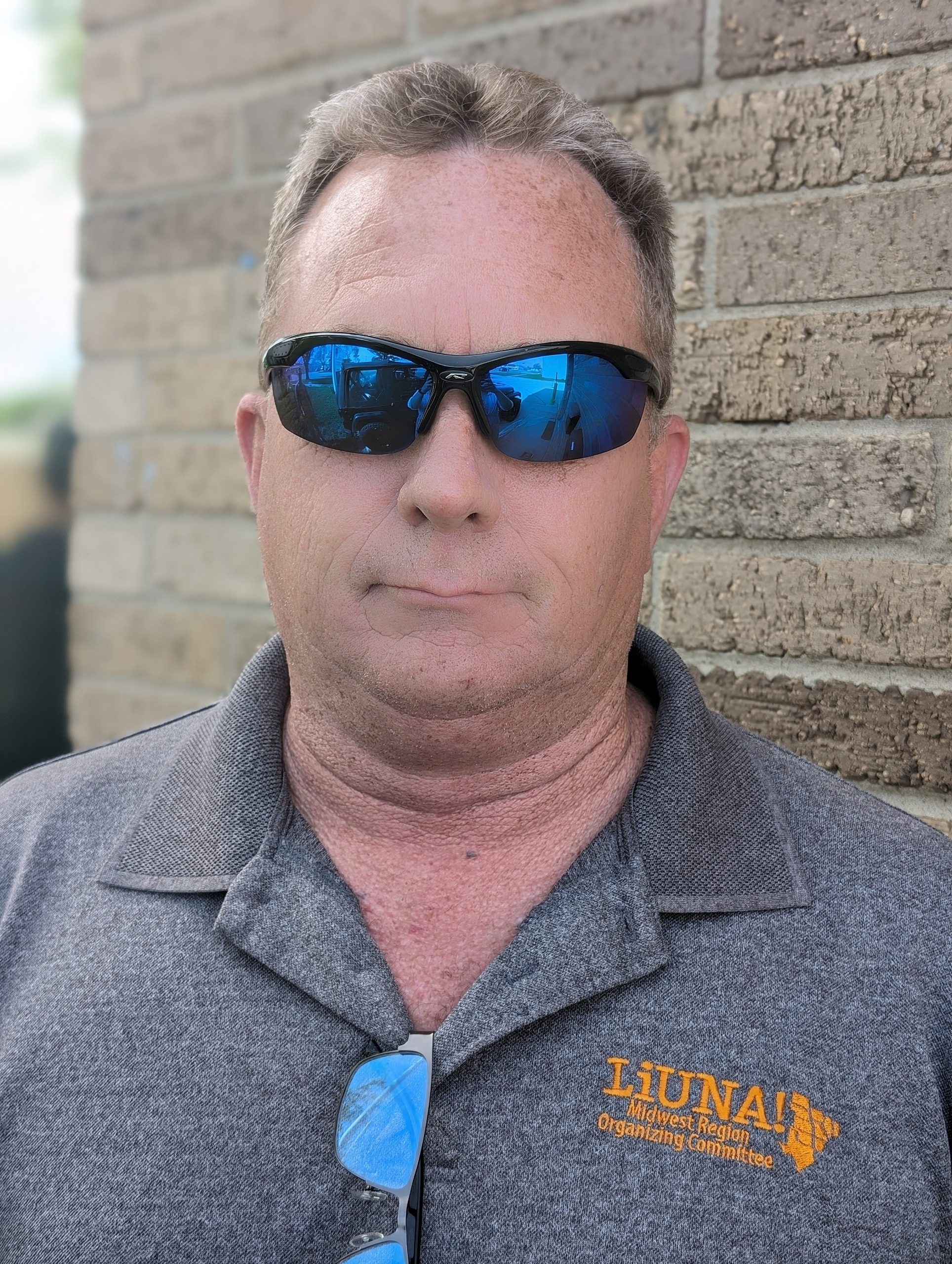 Who We Are – Laborers Local 43