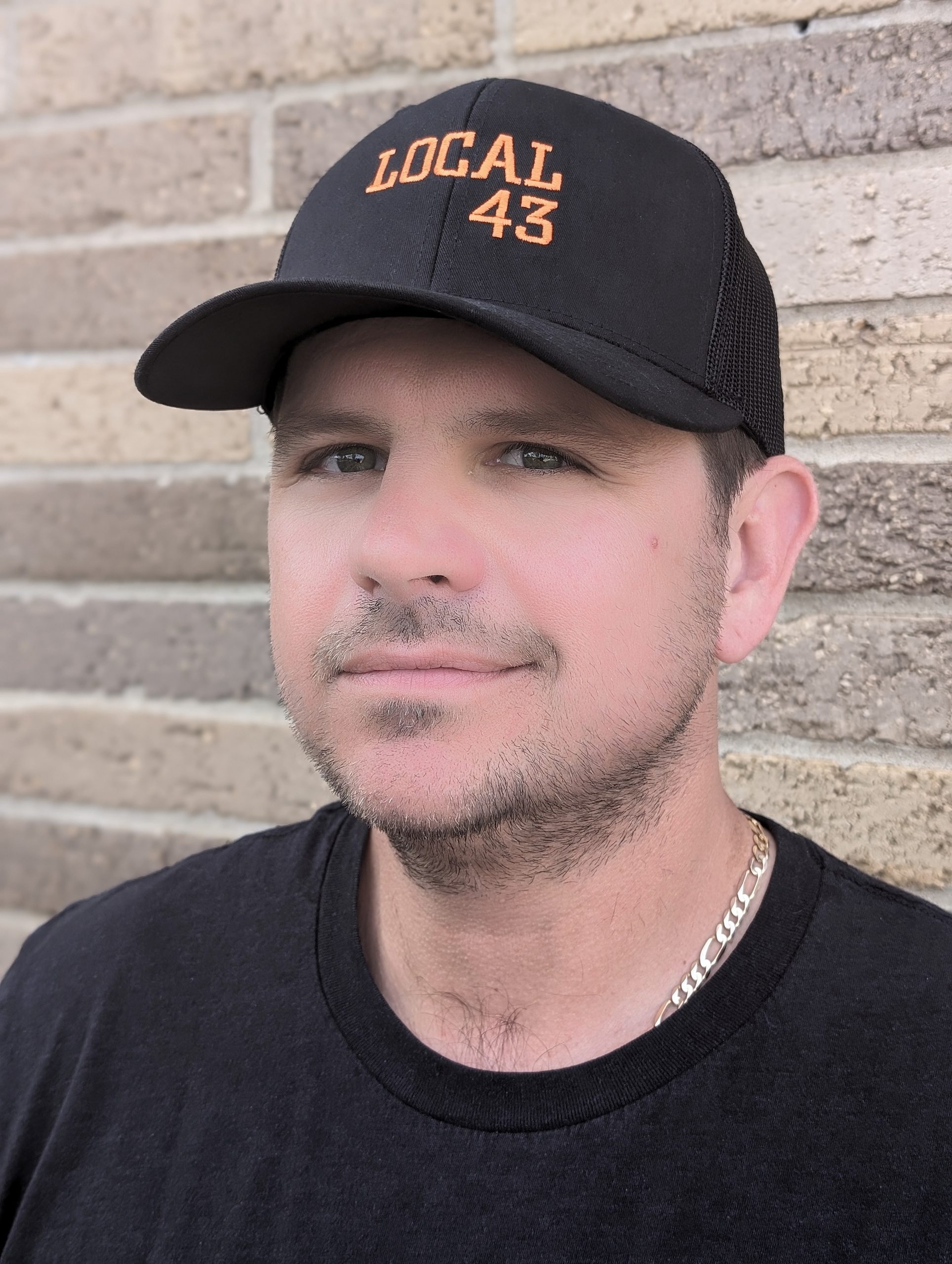 Who We Are – Laborers Local 43